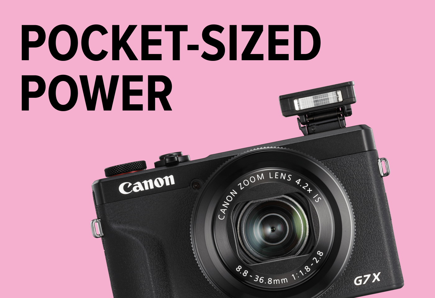 Cameras and Accessories For Content Creation | Canon New Zealand