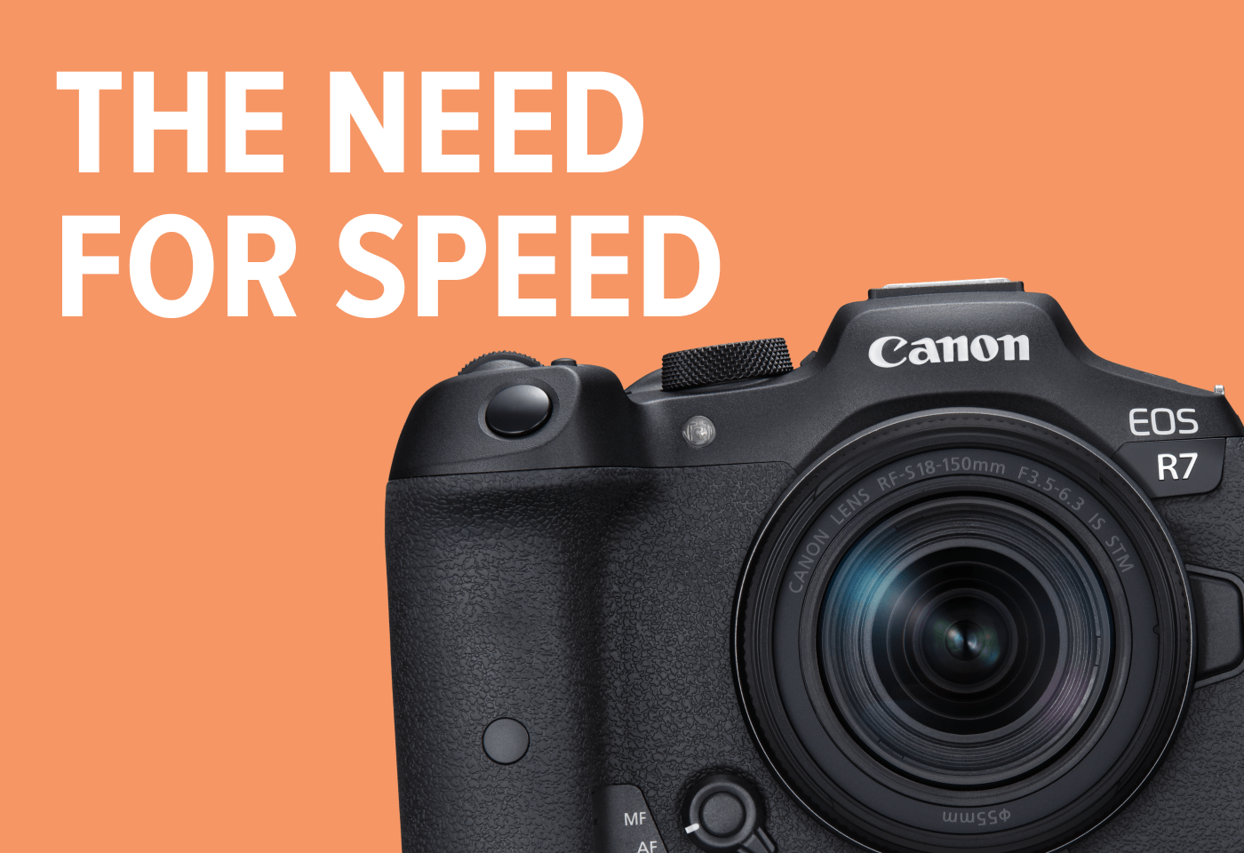 Cameras and Accessories For Content Creation | Canon New Zealand