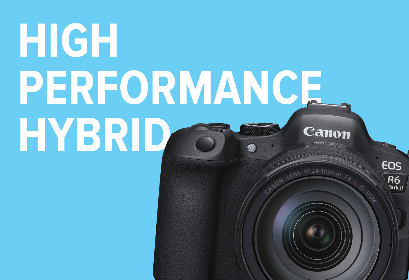 Cameras and Accessories For Content Creation | Canon New Zealand