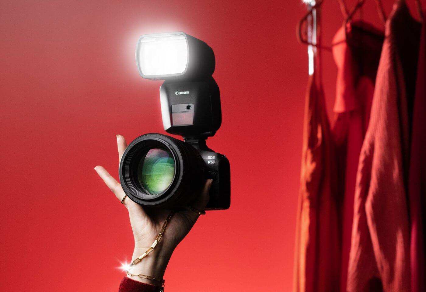 Professional Cameras | Canon New Zealand