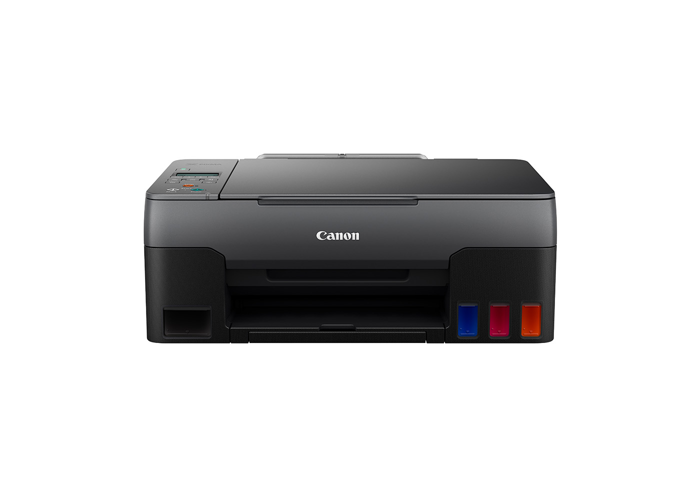 MegaTank Continuous Ink Tank Printers | Canon New Zealand