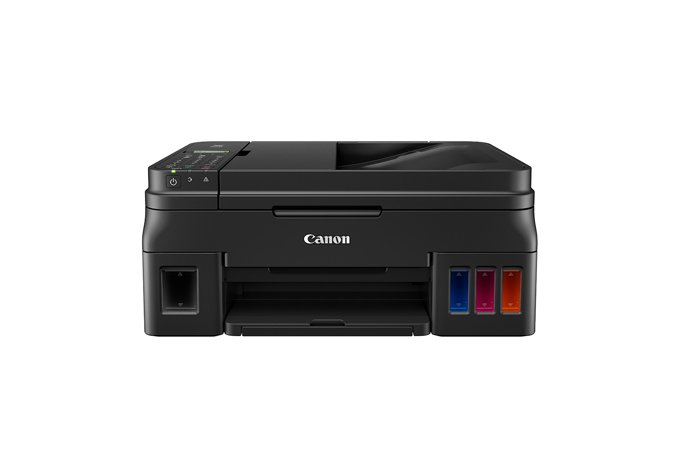 MegaTank Continuous Ink Tank Printers | Canon New Zealand